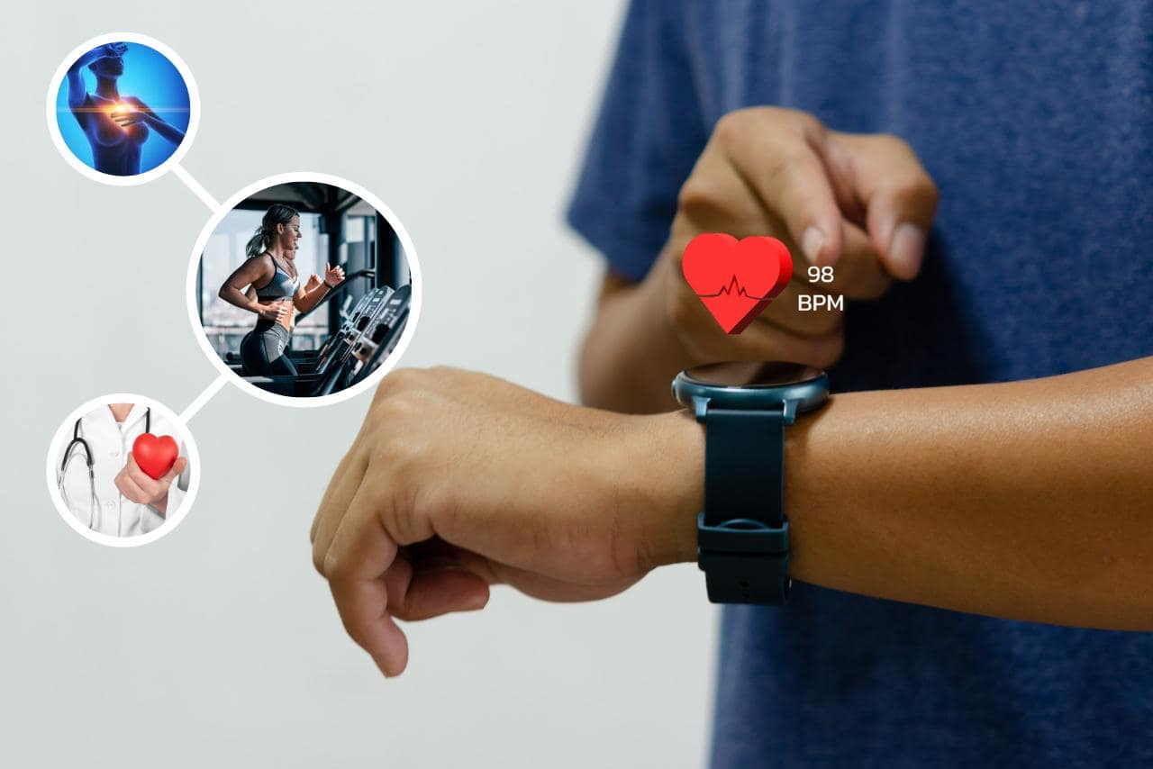 Essential Tips For Exercise Heart Physical Activity Prevention Of
